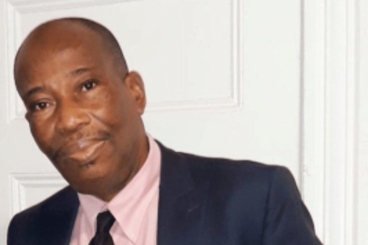 Harry Toussaint, 1963–2025, was "a man of great compassion" – Waltham Times