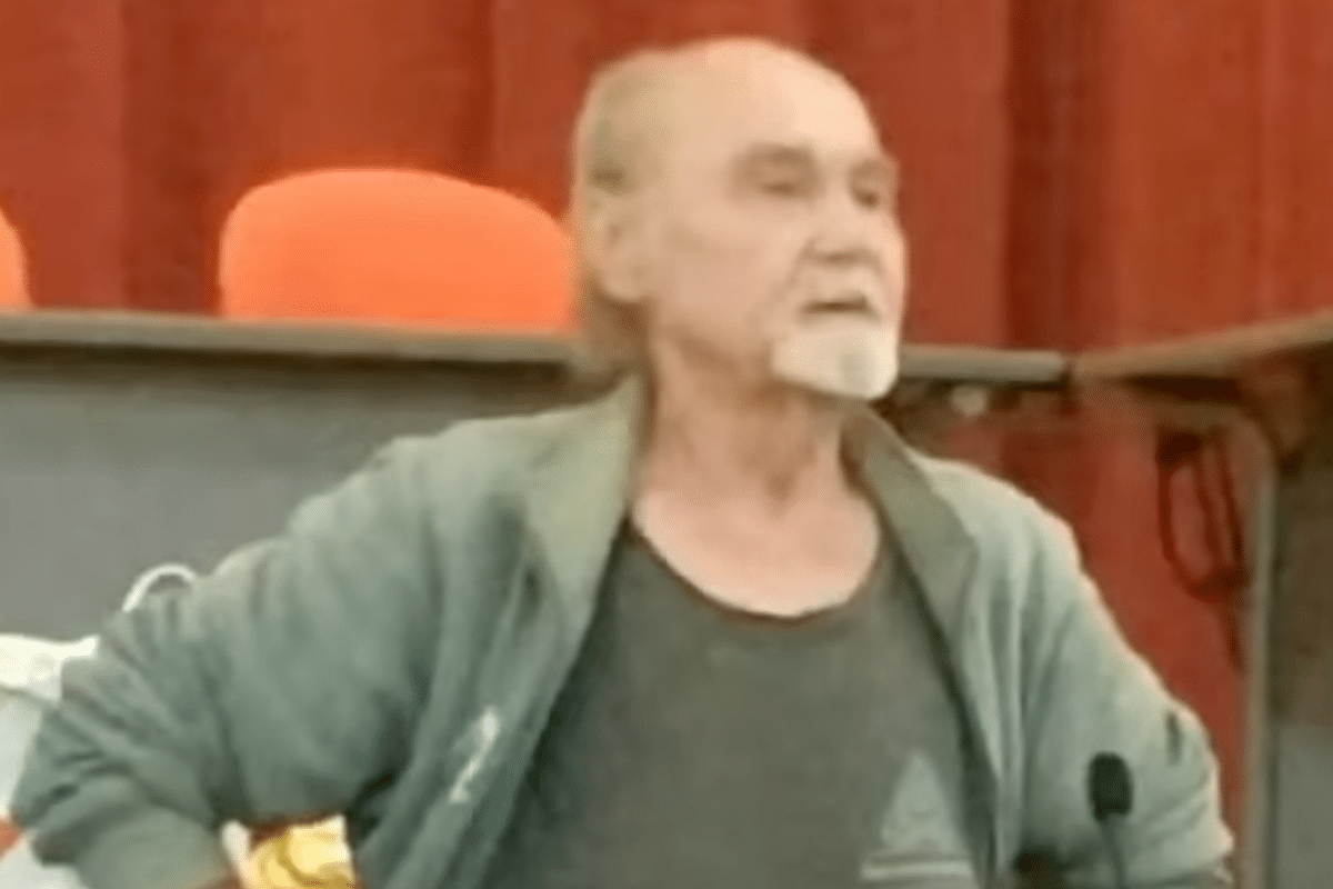 Councilor-at-large candidate Richard T. Hynes – Waltham Times