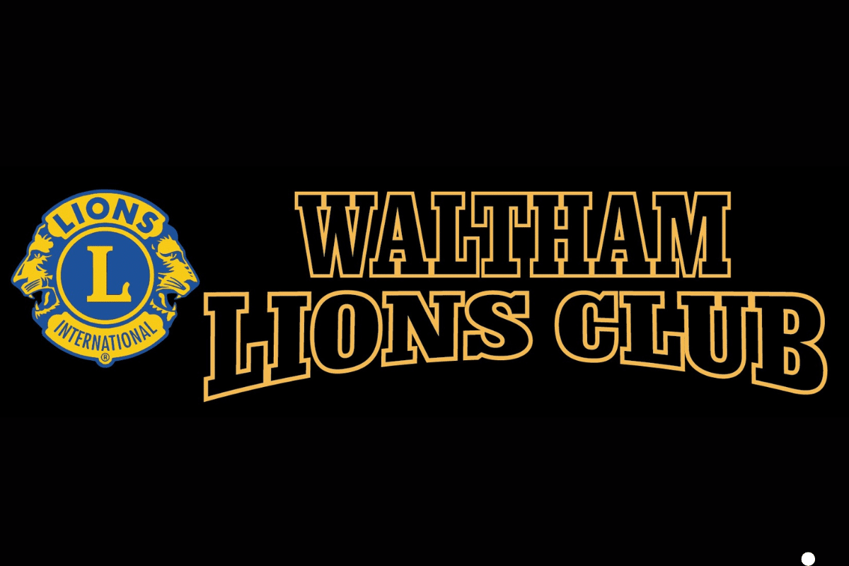 Waltham Lions Club Roadblock fundraiser to raise funds for Salvation ...
