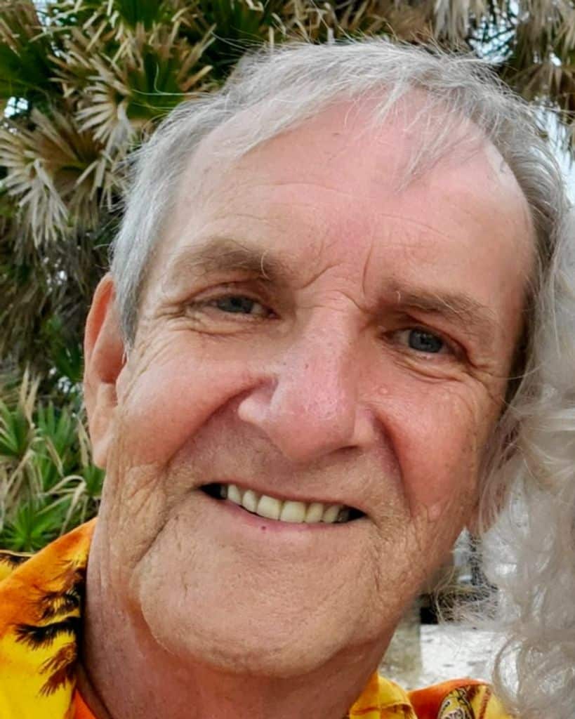 Robert Hines, 1951–2025, loving father and grandfather – Waltham Times