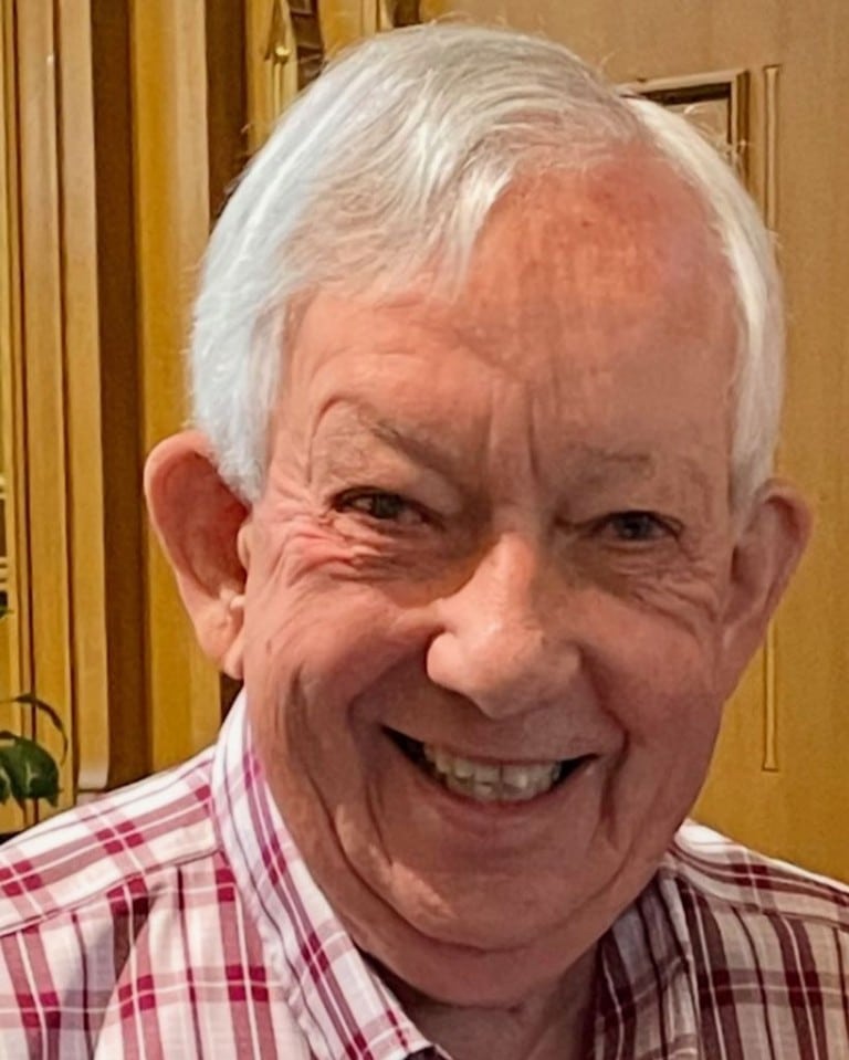 Charles Dunne, 1940–2025, pharmacist and owner of Bates Pharmacy ...