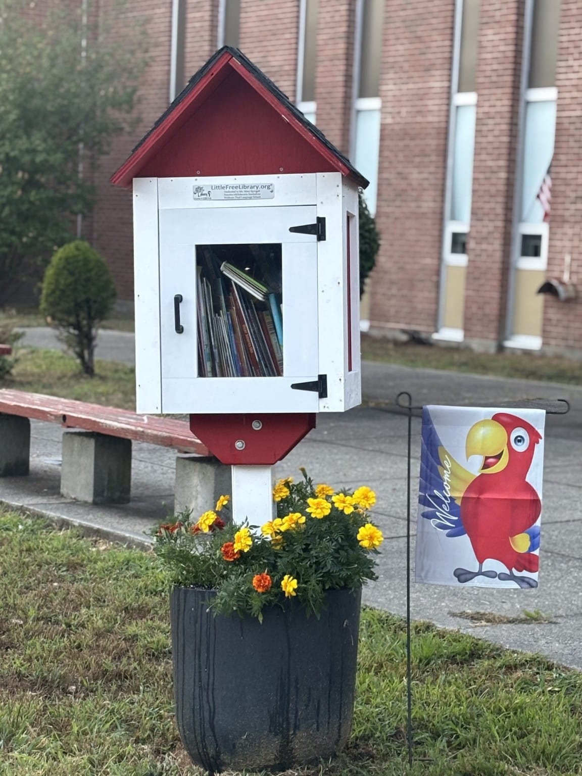 Waltham's Dual Language School shows students excel in biliterate and ...
