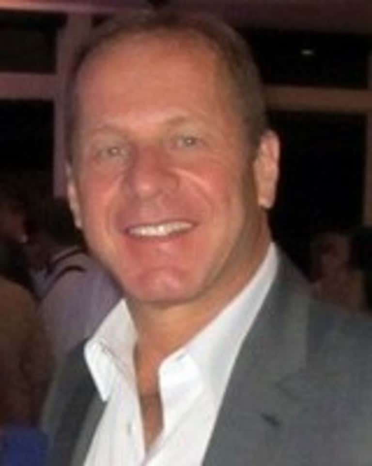 Anthony Cocuzzo, 1959–2025, loving husband and father – Waltham Times