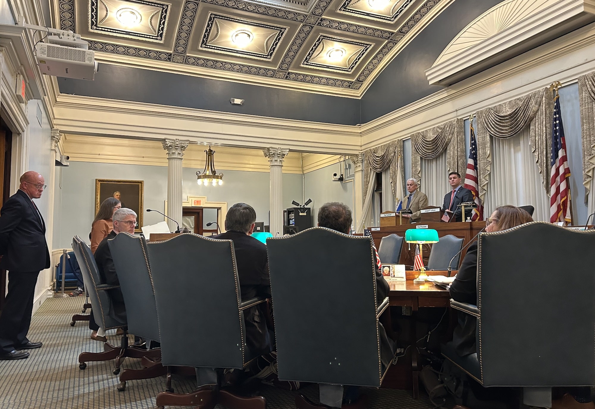 City councilors weigh privacy concerns, public safety benefits of ...