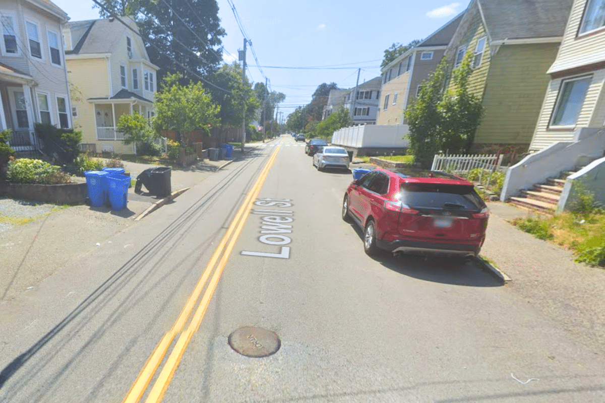 Lowell Street traffic solutions – Waltham Times