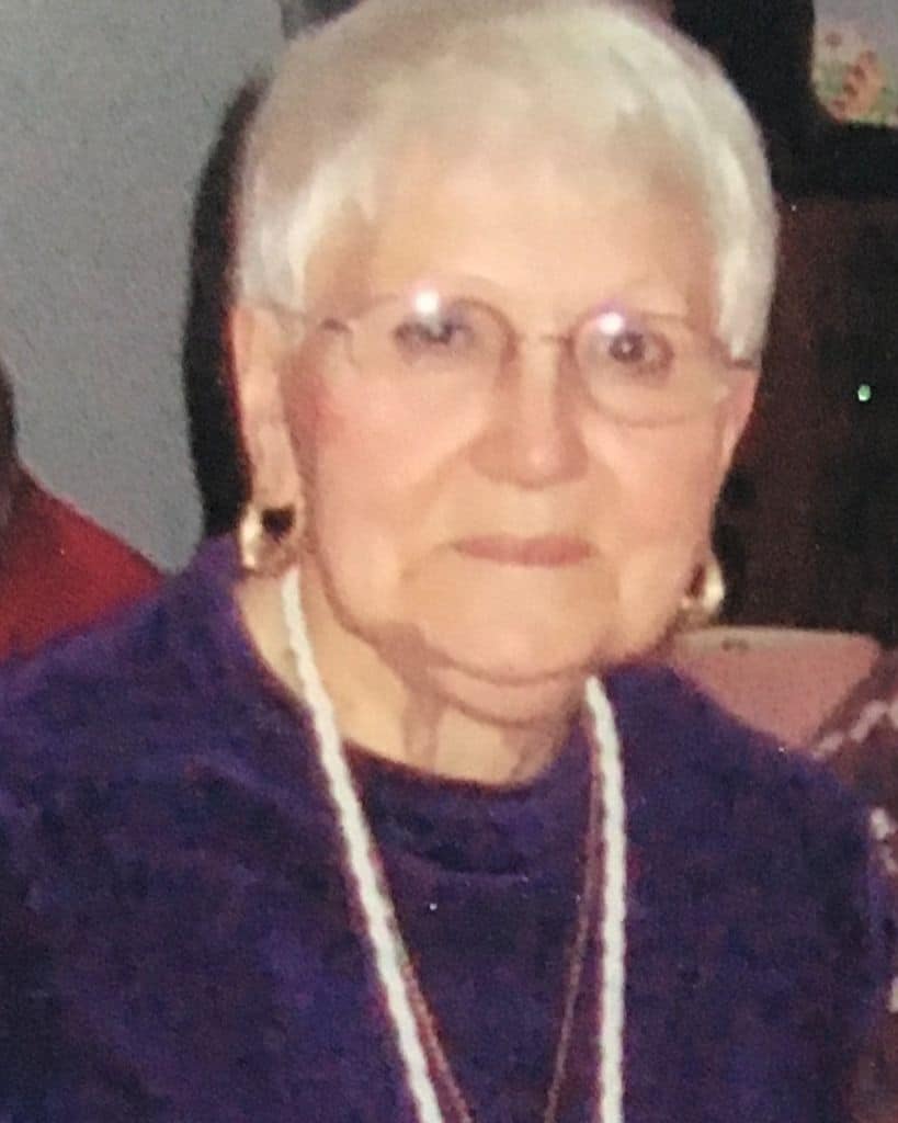 Cecelia Olsen, 1925–2025, loving wife and aunt – Waltham Times