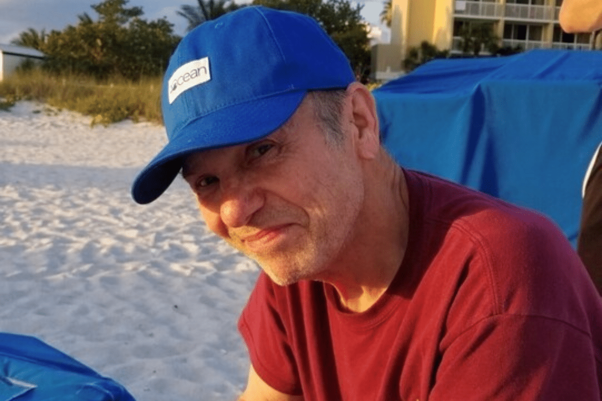 Stephen Walsh, 1952–2025, lifelong Waltham resident and decorated veteran – Waltham Times