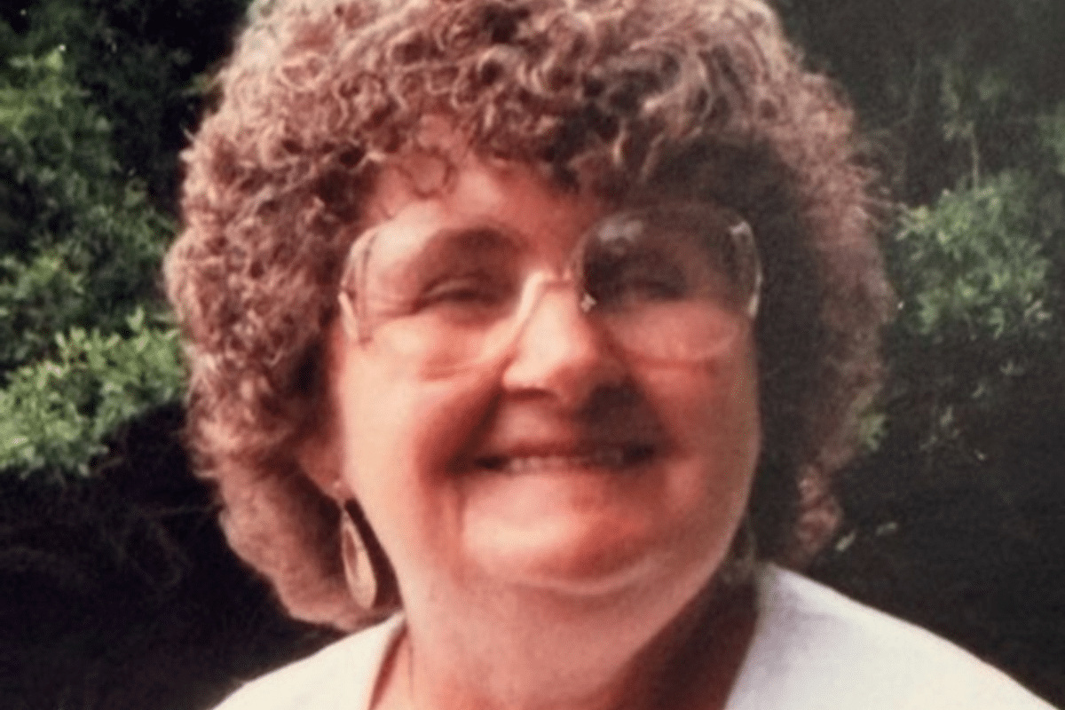 Patricia Landry, 1935–2025, loving mother and grandmother who ...