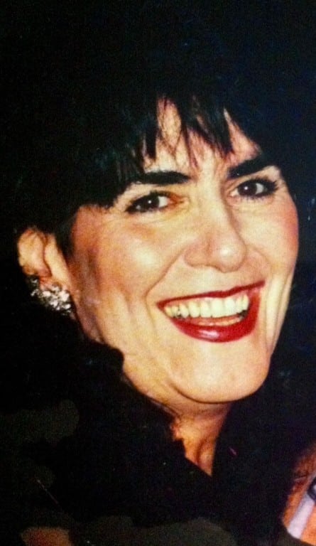 Maria Crain, 1948–2025, was 'devoted, selfless and nurturing' – Waltham ...