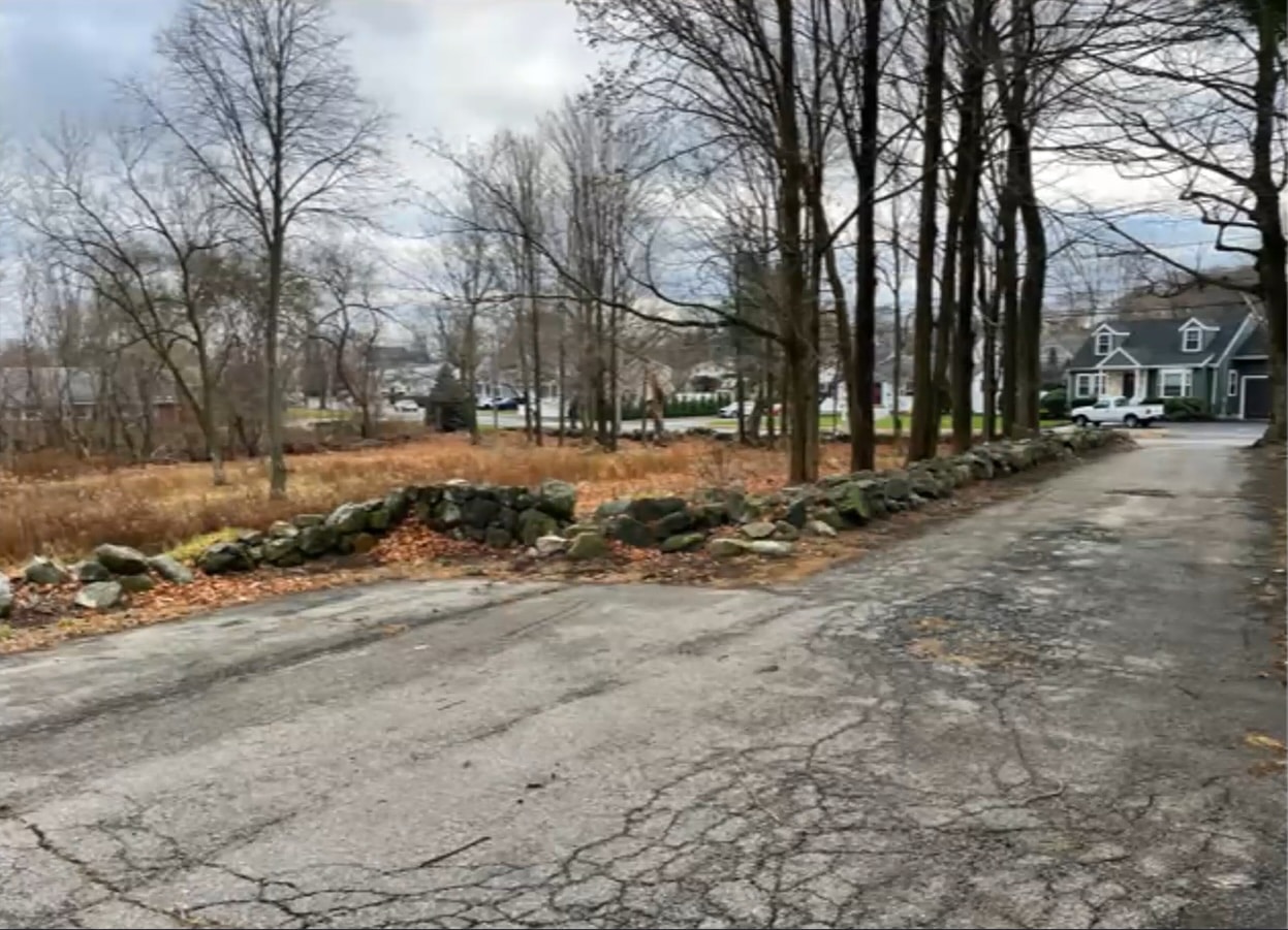 Historical Commission approves water solution for Wellington House ...