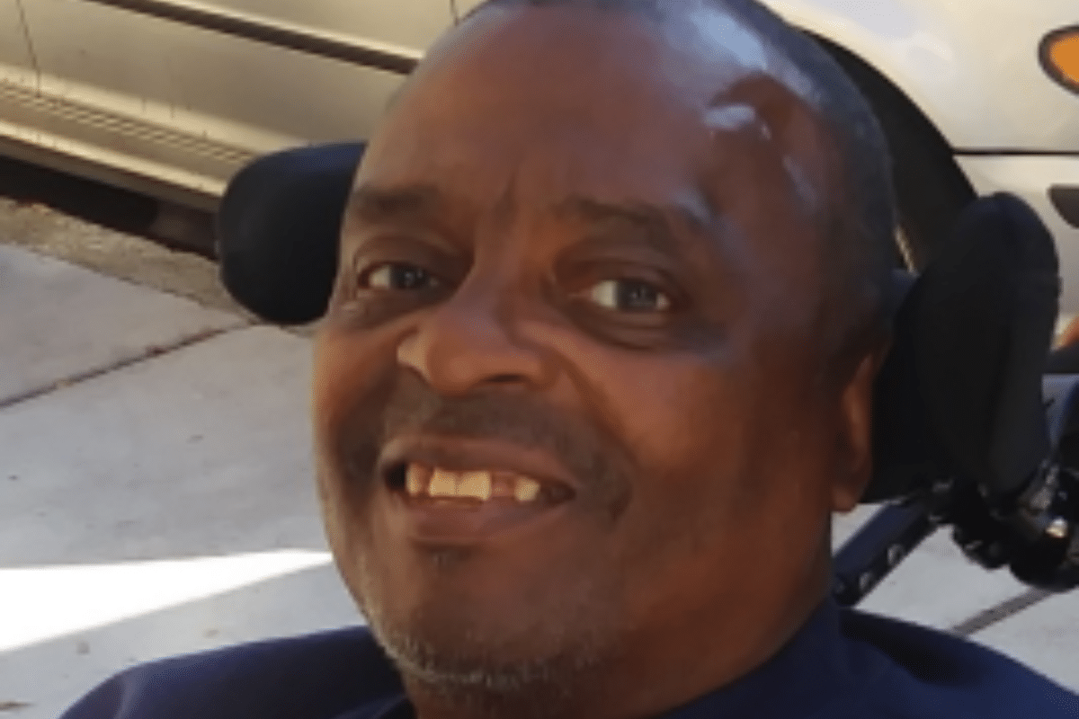 Daniel Rainey, 1952–2025, remembered for 'the love he gave so freely to ...