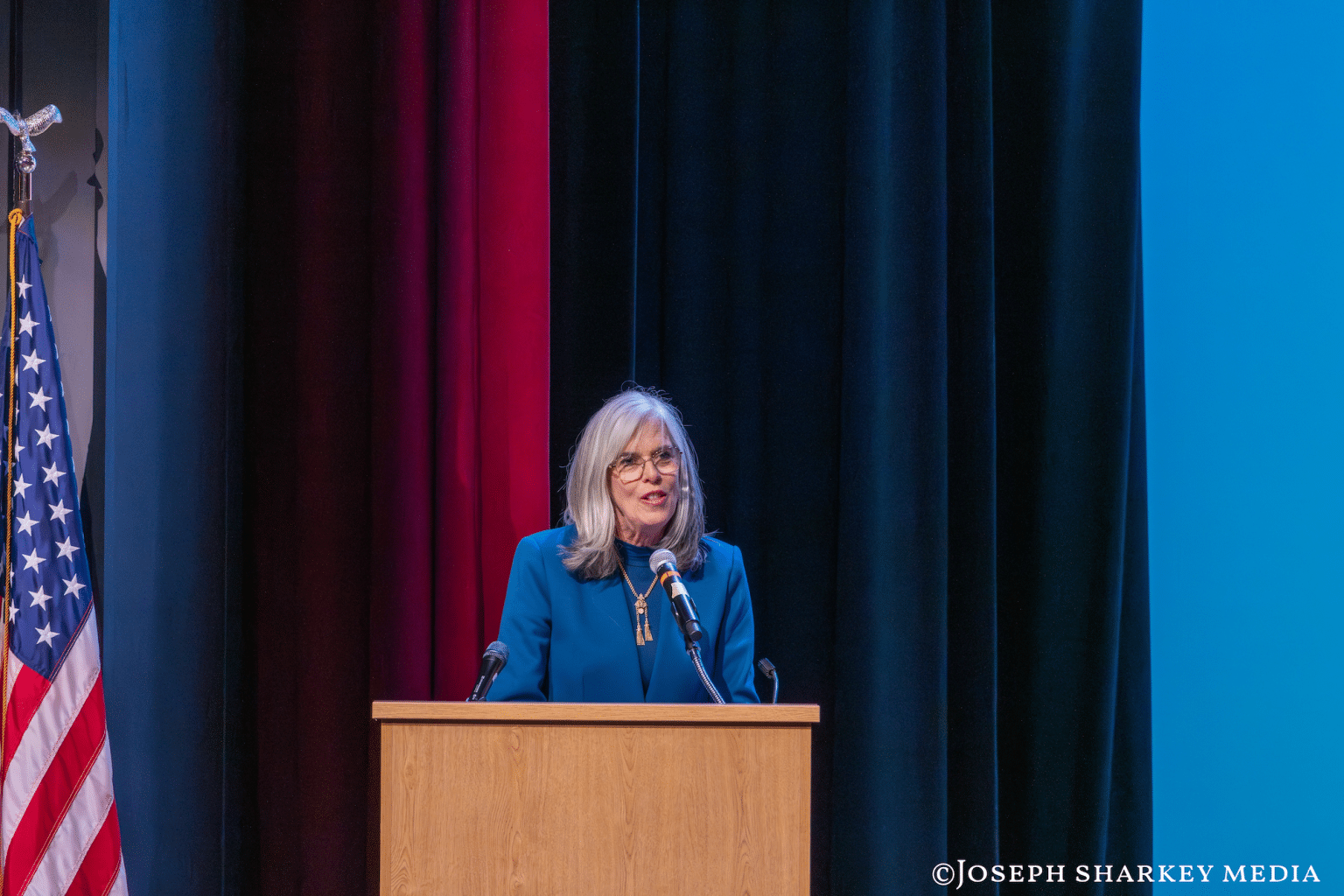 Minority Whip Katherine Clark prioritizes affordability and ...