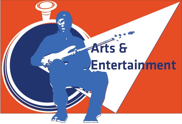 Arts & Entertainment – Waltham Times