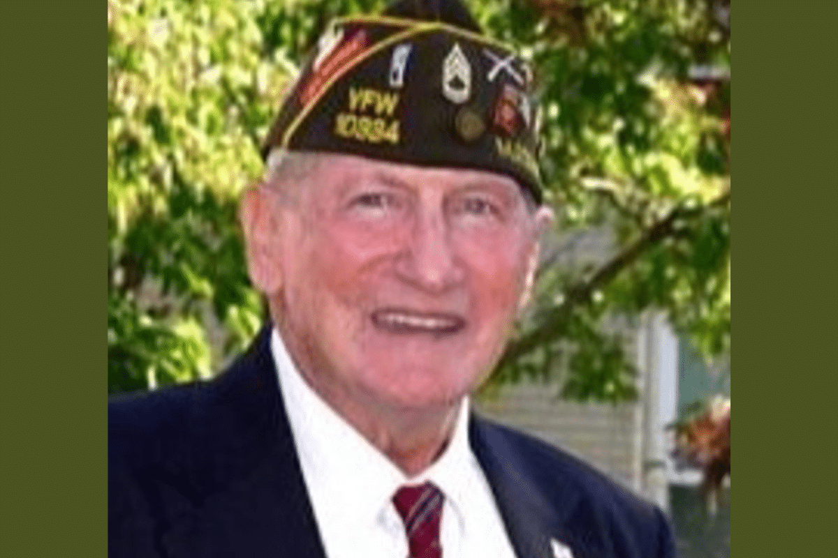 James Moran, 1937–2026, Mass. Army National Guard veteran and lifelong ...