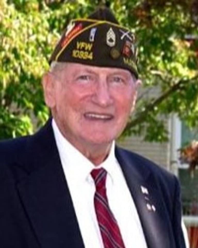 James Moran, 1937–2026, Mass. Army National Guard veteran and lifelong ...