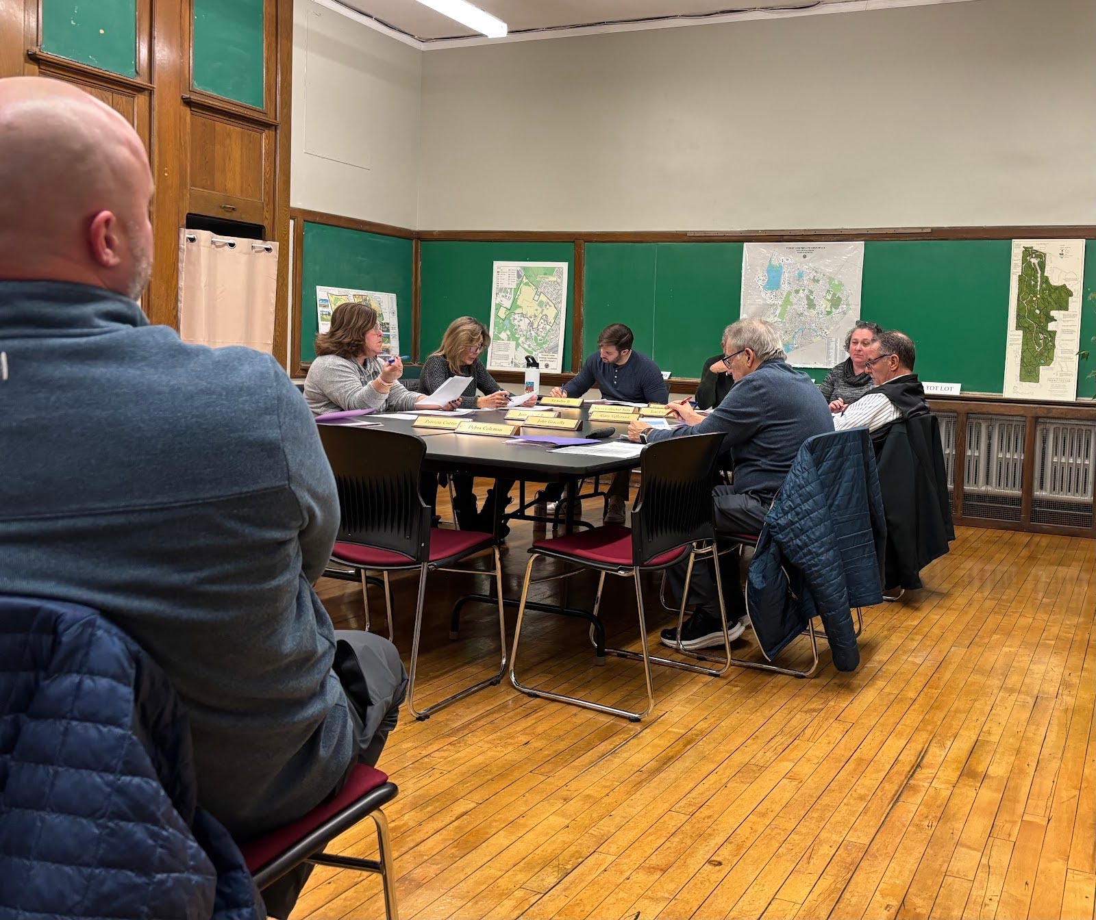 Fee increases set for Waltham Recreation rentals and programs – Waltham ...