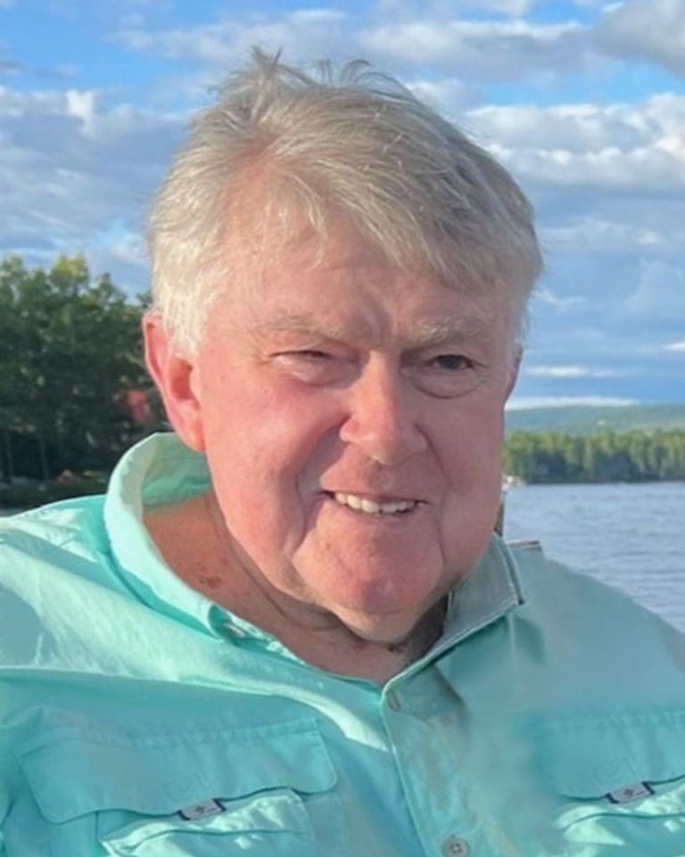 Edwin Burke, 1945–2026, decorated veteran and former Middlesex County ...