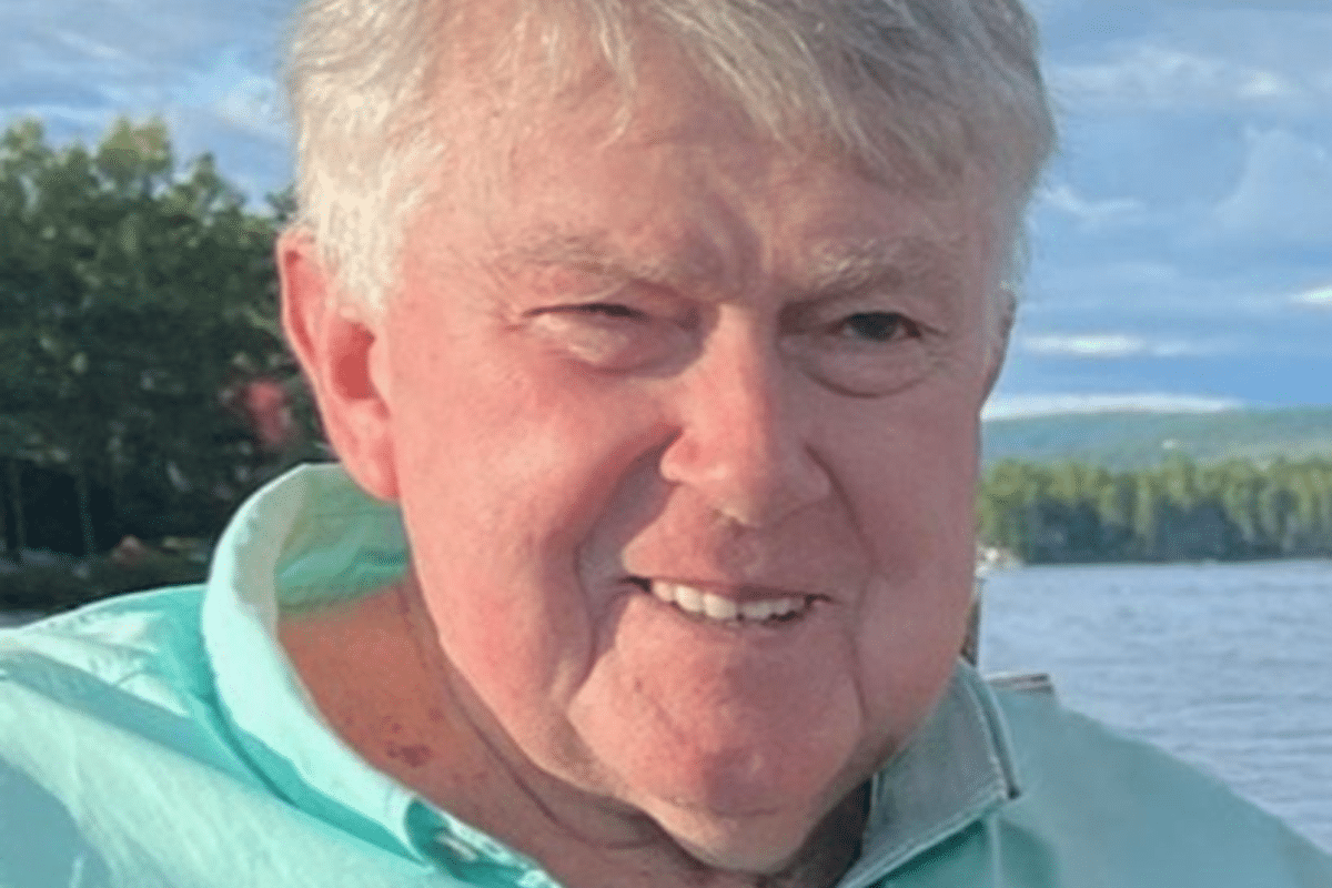 Edwin Burke, 1945–2026, decorated veteran and former Middlesex County ...