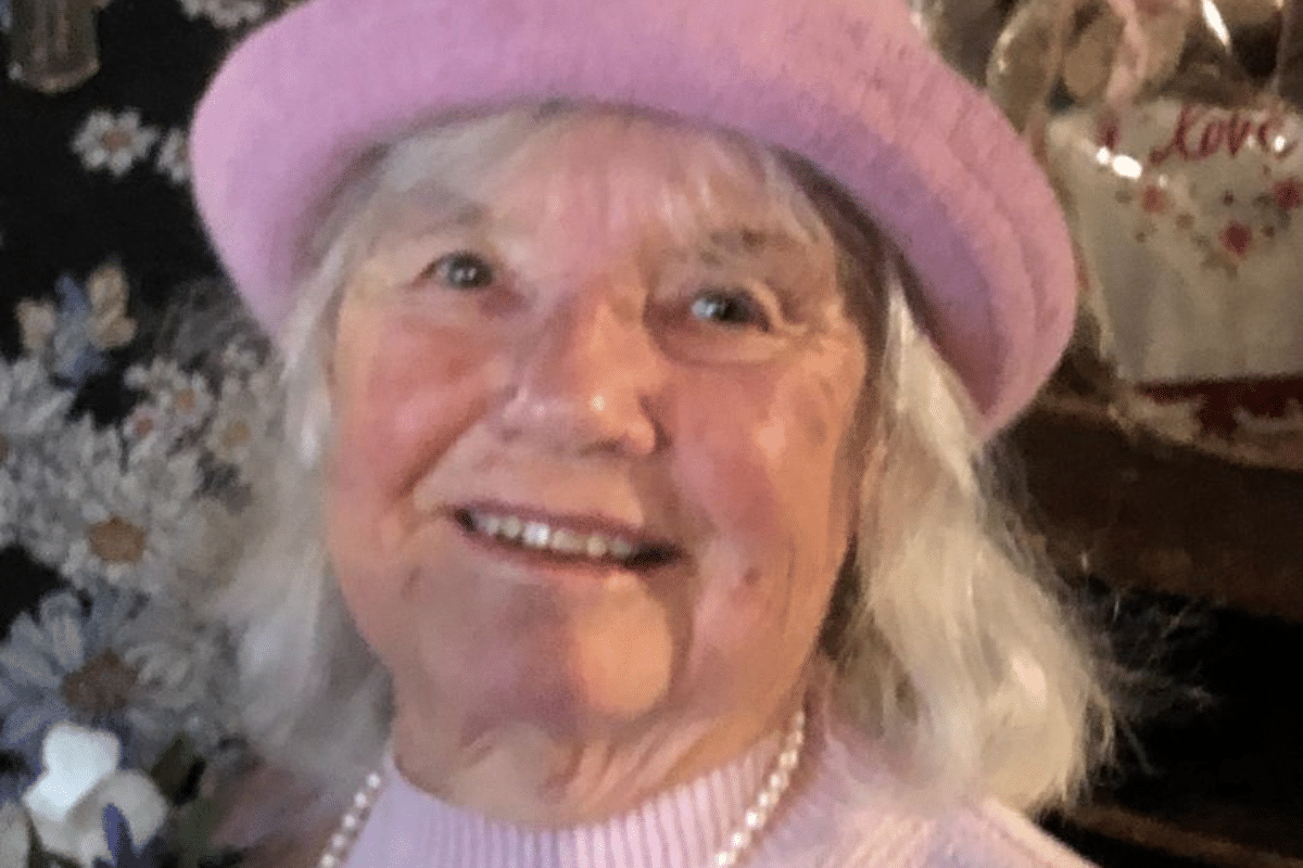 Barbara Baker, 1925–2026, was 'patient and kind and always someone you ...