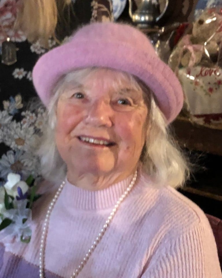 Barbara Baker, 1925–2026, was 'patient and kind and always someone you ...