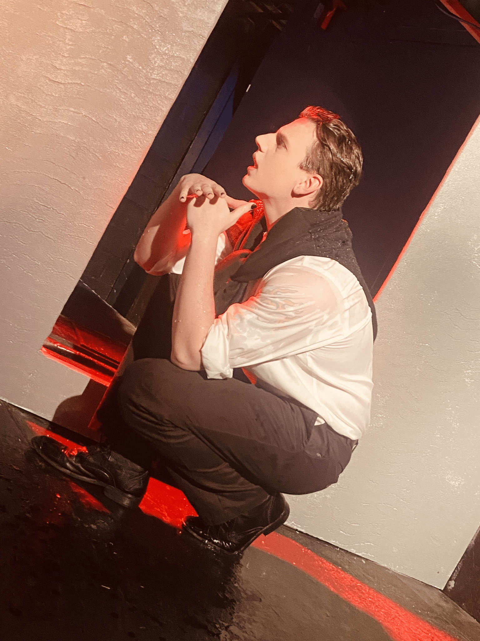 Hovey Players starts 90th year with ‘Eurydice’ – Waltham Times