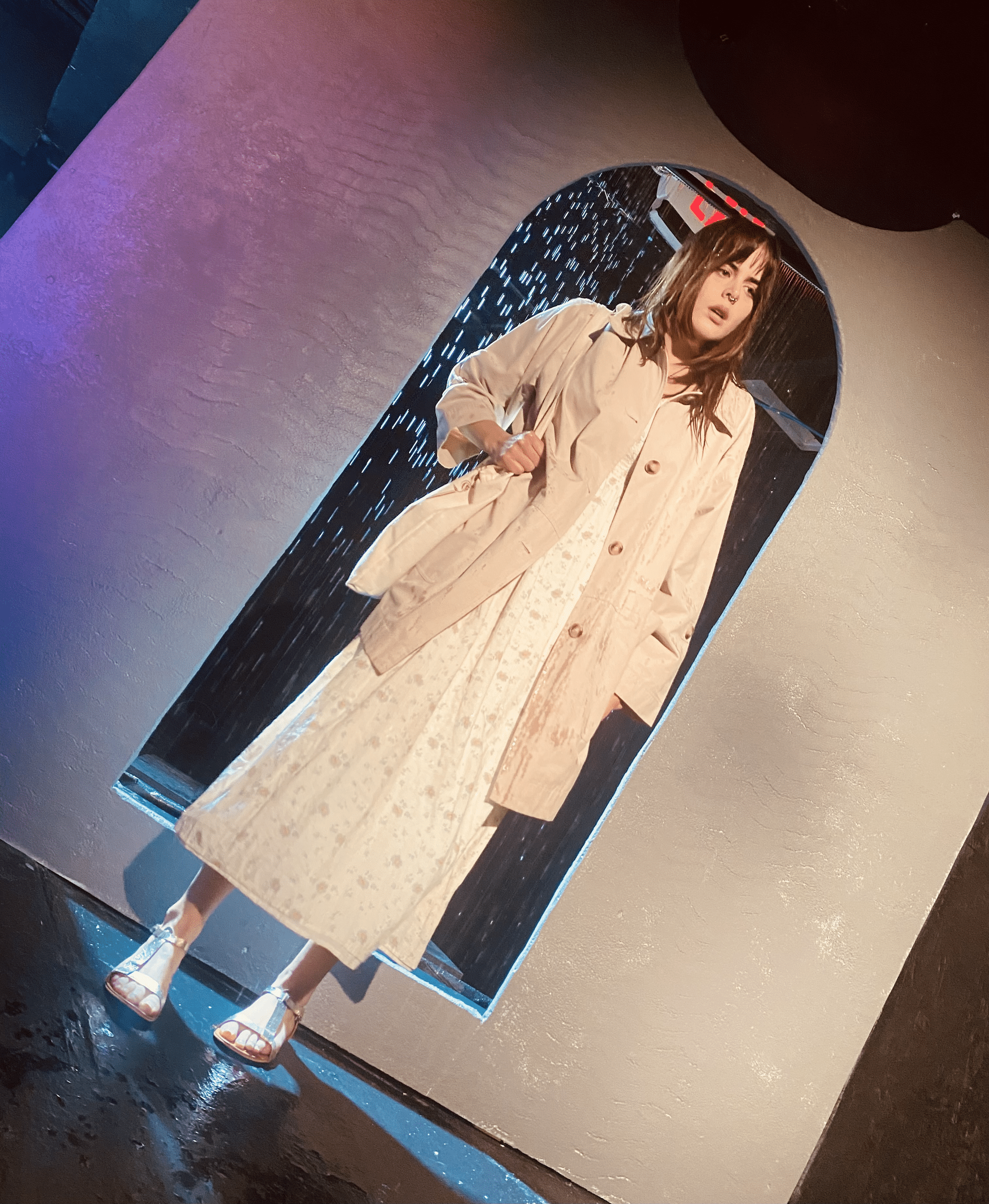 Hovey Players starts 90th year with ‘Eurydice’ – Waltham Times
