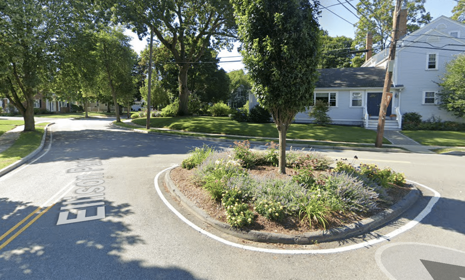 Public Safety Report: Woman going door to door asking for money causes ...