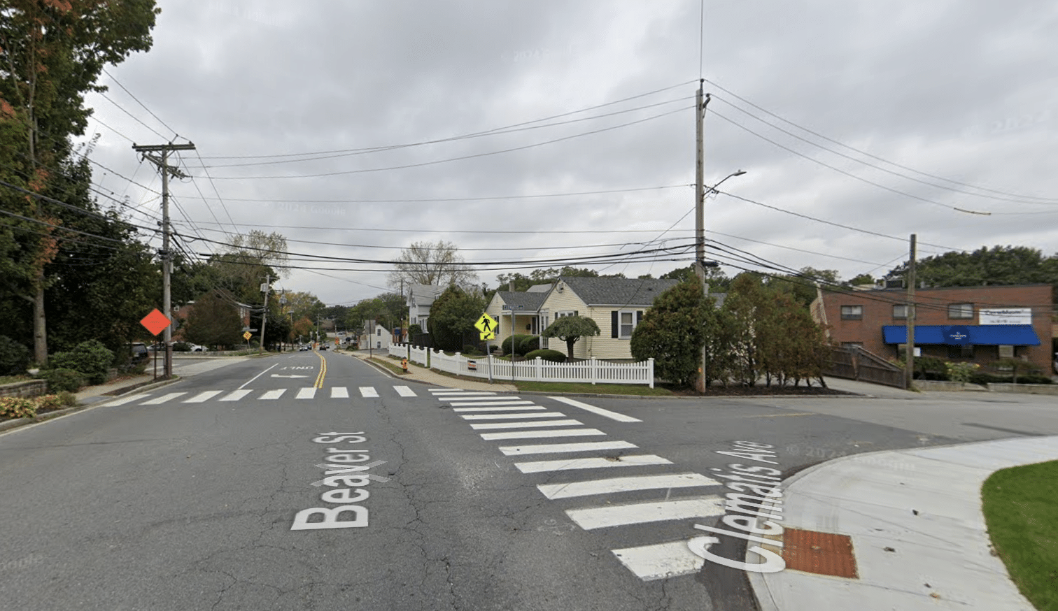 Proposed Beaver Street milling project receives go-ahead from ...