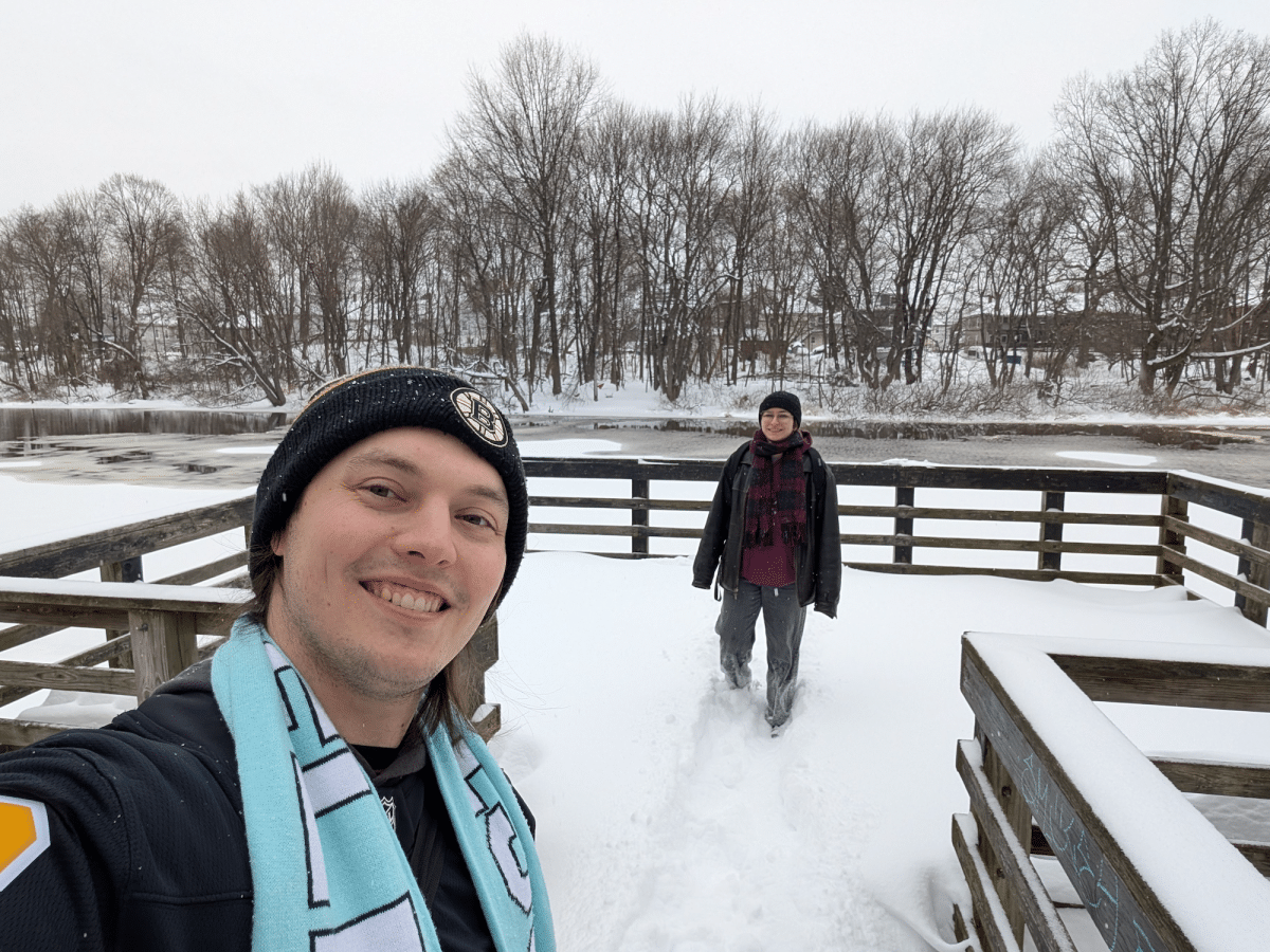 Waltham after the snow – Waltham Times