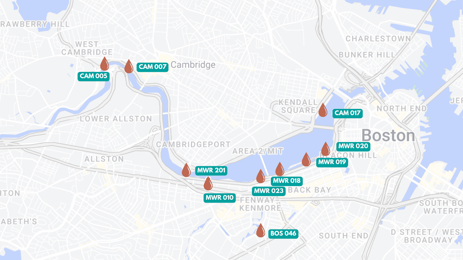 New MWRA proposal continues to allow sewage dumping into the Charles ...