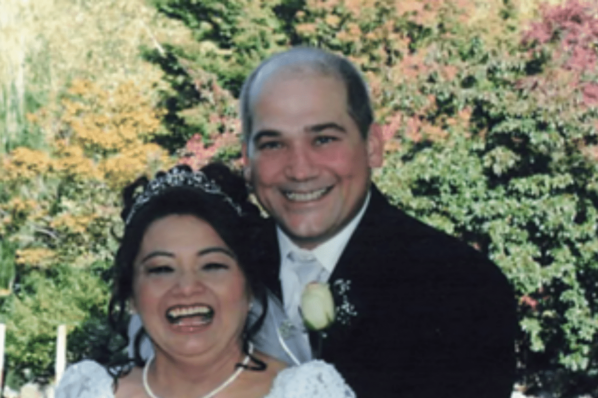 Francis Escott, 1966–2026, loving husband and brother – Waltham Times