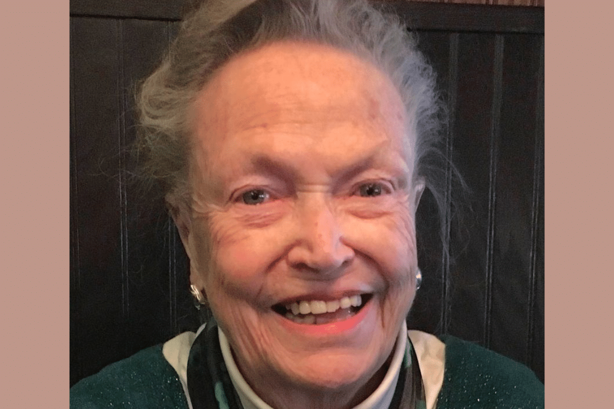 Mary Sullivan, 1932–2026, former mayor of Bangor, ME – Waltham Times