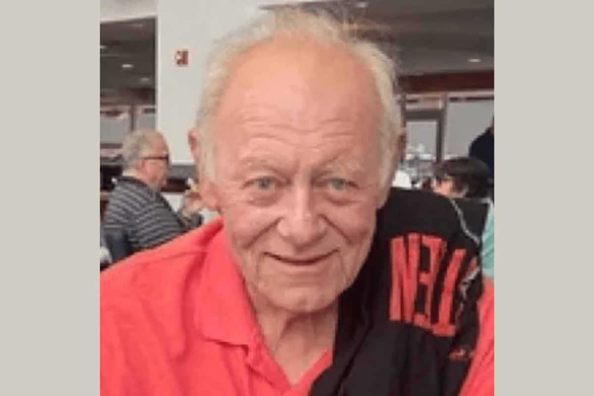 Donald Frost Jr, 1950–2026, retired Waltham firefighter – Waltham Times