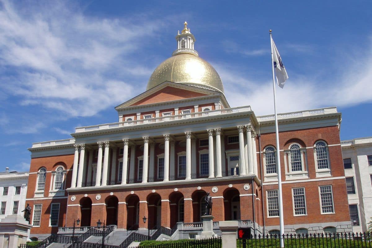 Reps Stanley, Lawn pass bill authorizing funding for roads, bridges and ...