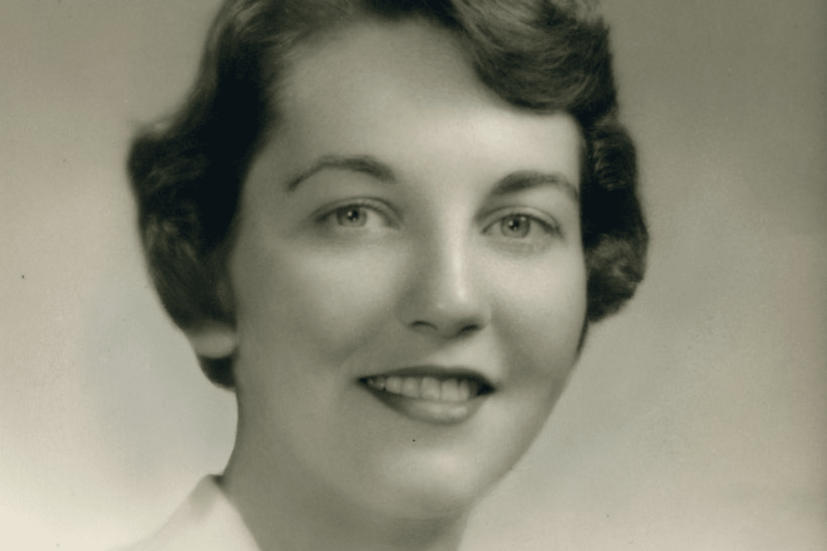 Marie Regan, 1936–2026, Waltham and Lexington Public Schools teacher ...