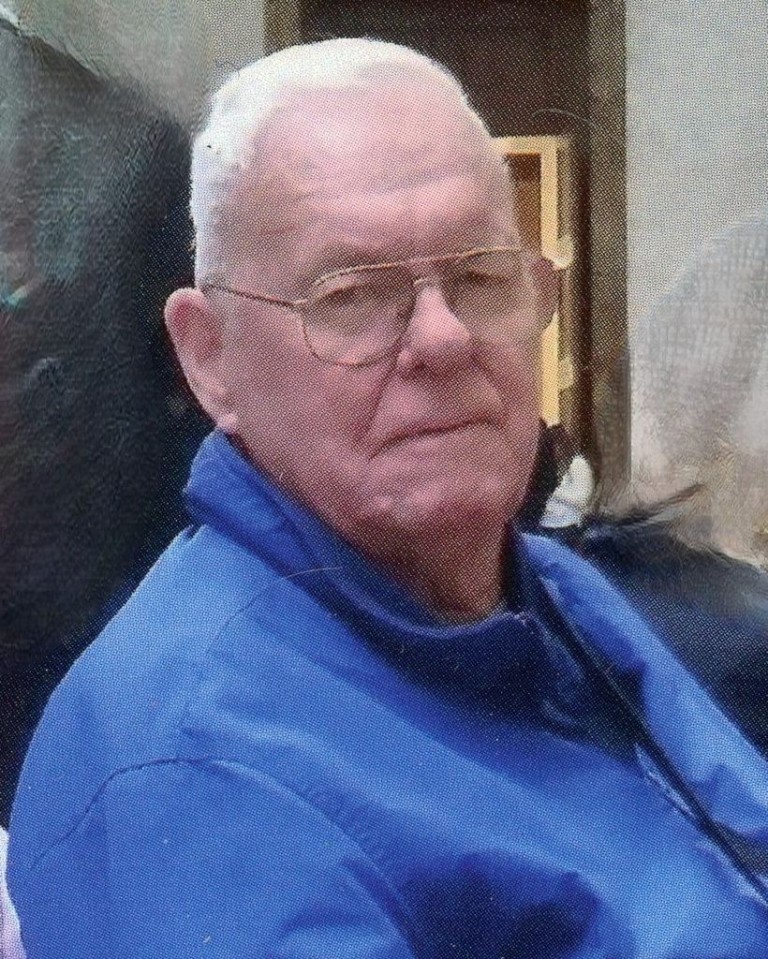 Martin J. 'Marty' Walsh, 1932–2026 – Waltham Times