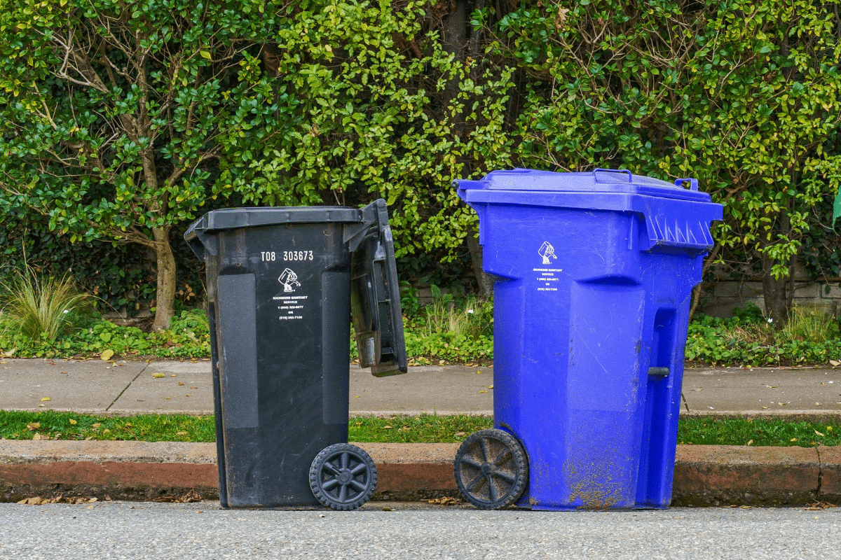 Waltham promotes ‘zero waste’ with new recycling guide and April 18 ...