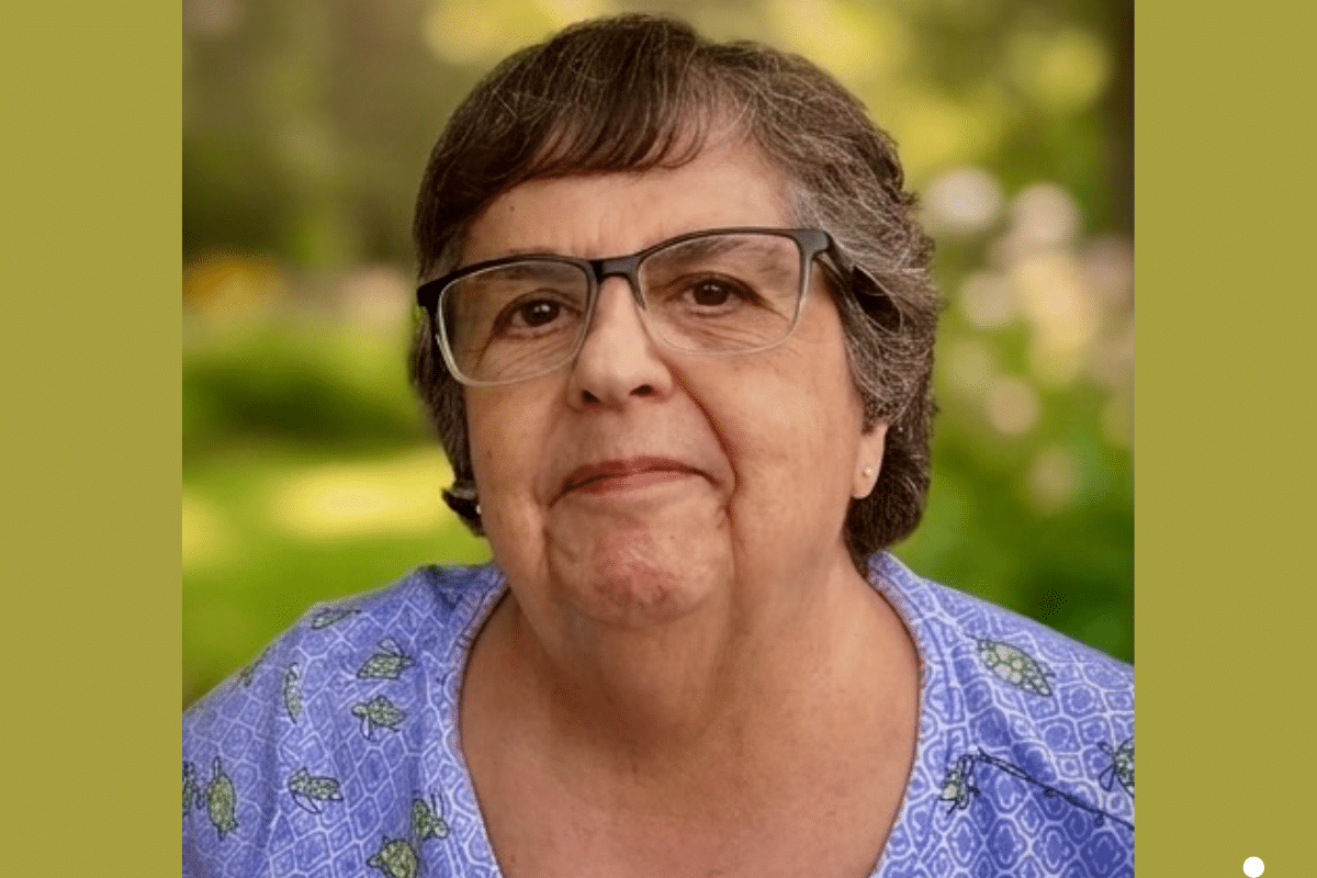 Janice Foskin, 1955–2026, a creative and caring spirit – Waltham Times