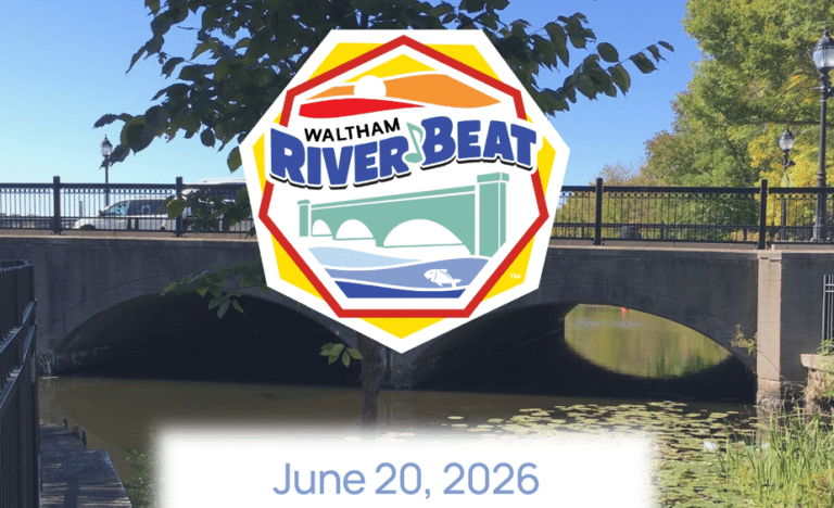 New RiverBeat festival to debut in downtown Waltham – Waltham Times