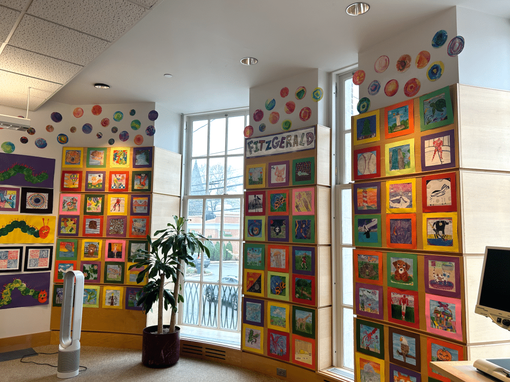 Growing demand drives major library renovation project – Waltham Times