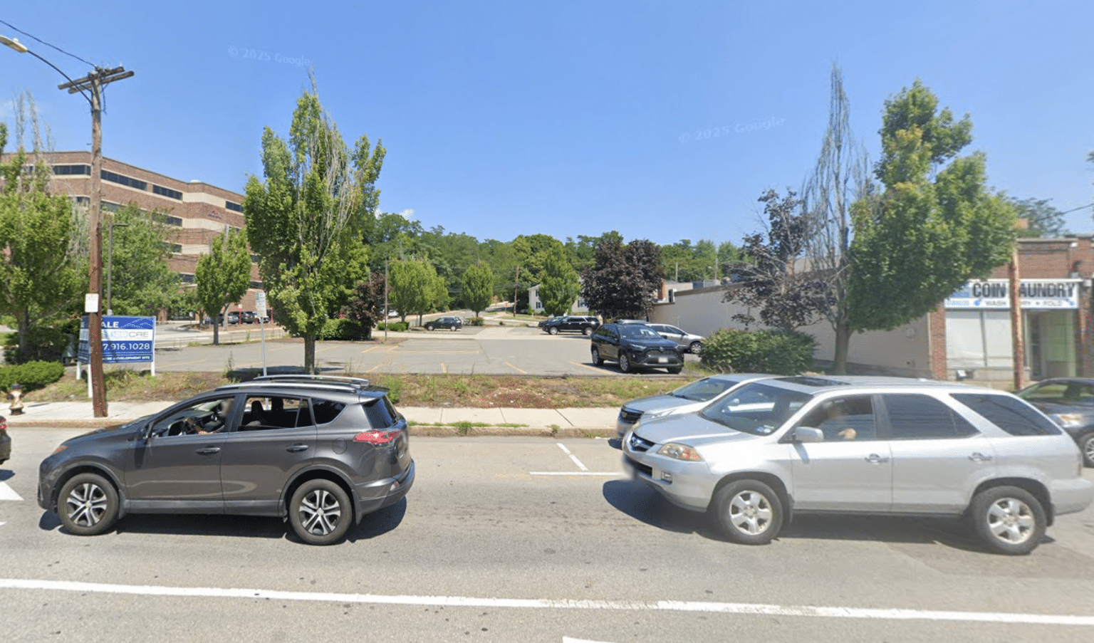 Conservation Commission signs off on plans for two new developments on ...